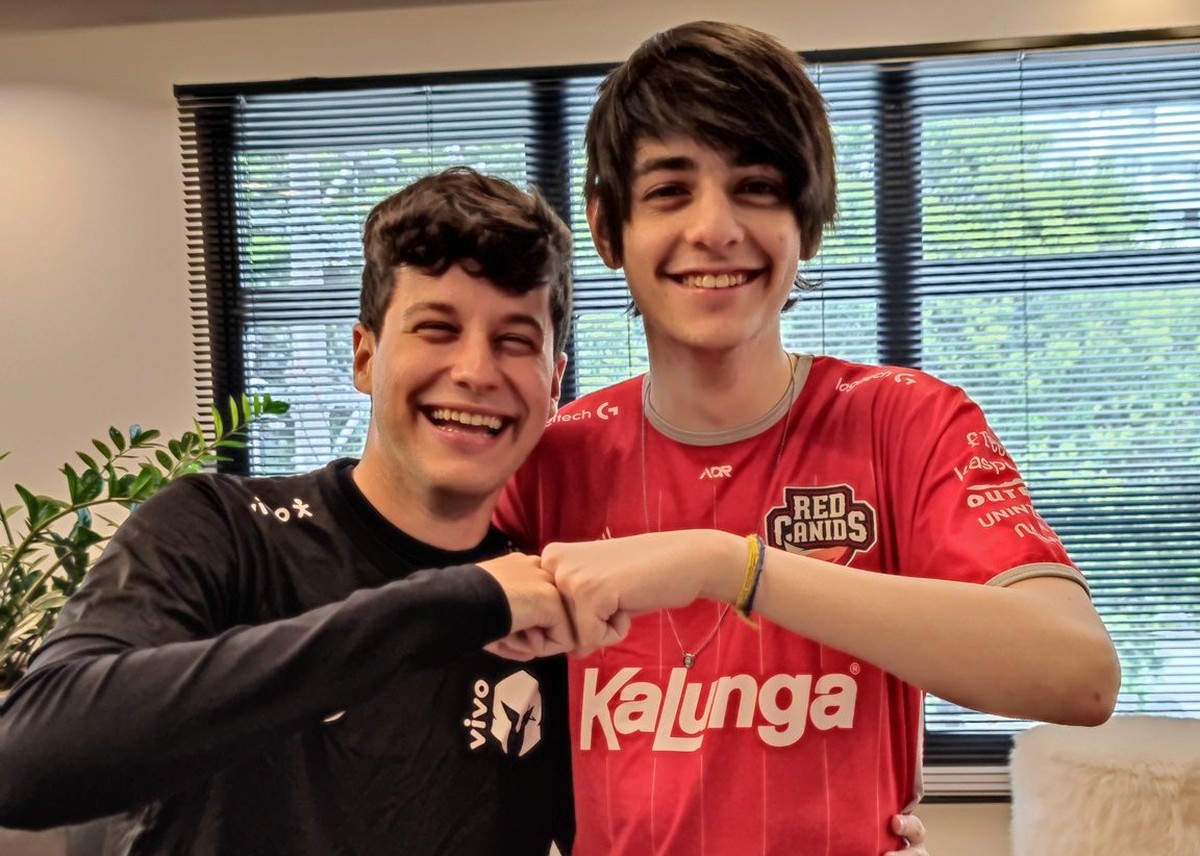 CBLOL 2023: Semana 2 terá LOUD x Fluxo e RED x Keyd | lol | ge