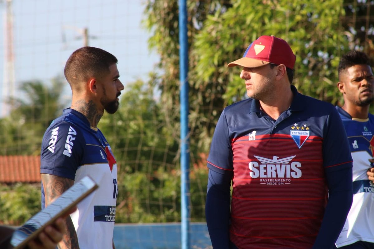 Tom Tático: Juan Quintero, o maior estrangeiro na história do Fortaleza ...