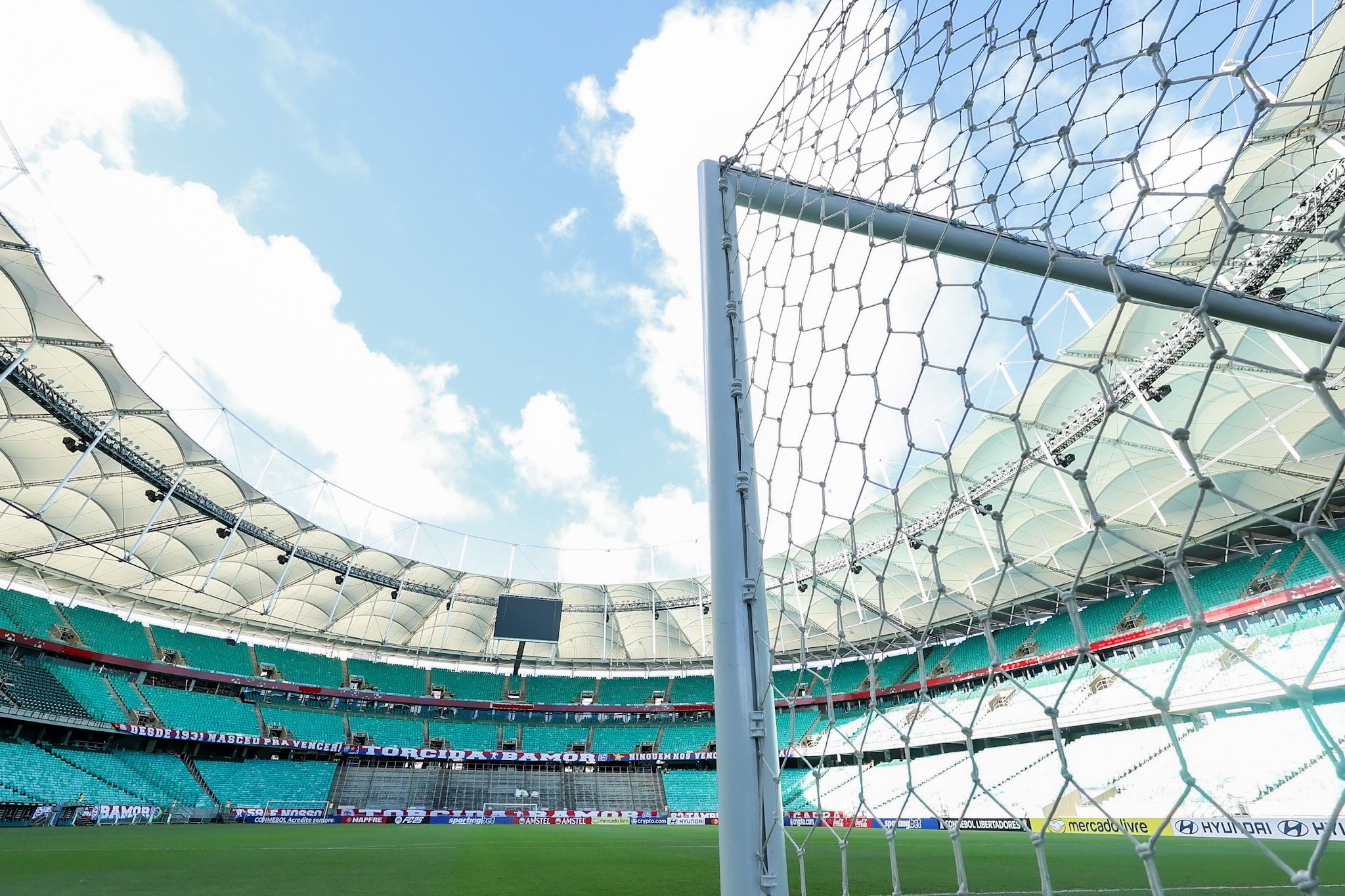 Bahia x Boston River: onde assistir ao vivo, horário e escalações | Ge