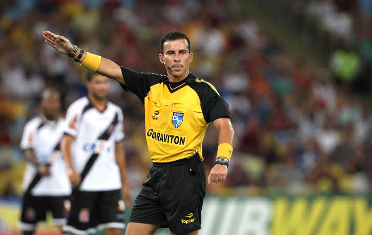 Ferj recebe aval e clássico entre Flamengo e Fluminense pela última ...