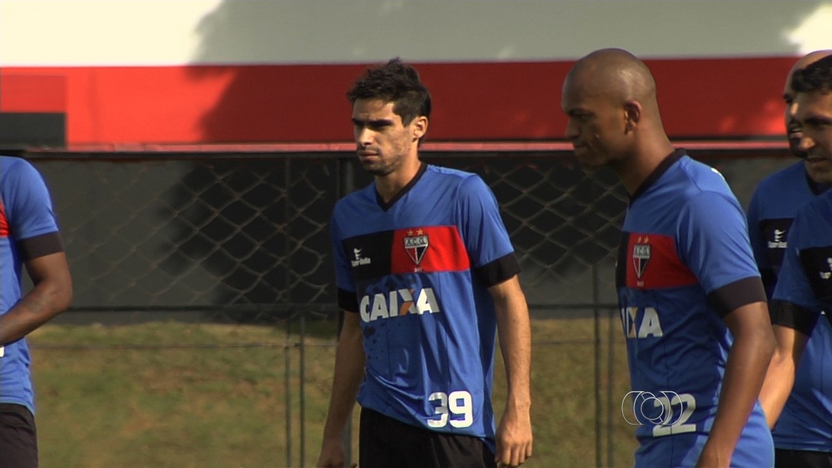Manaus FC anuncia volante Gilson Alves, ex-Patrocinense: "Aceitei ...