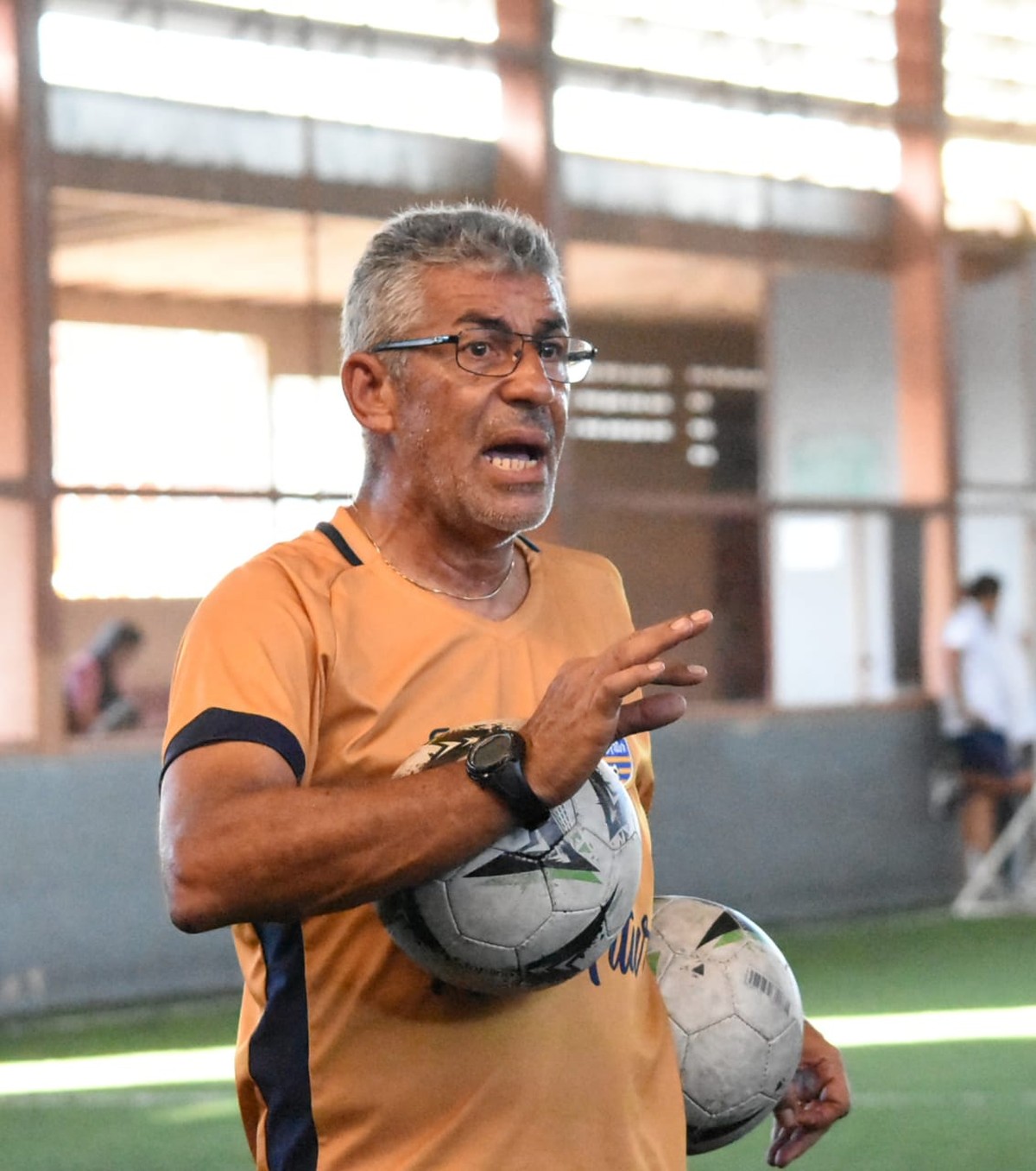 “É mais um complicador”, diz técnico sobre jogo do Galvez longe do Acre ...
