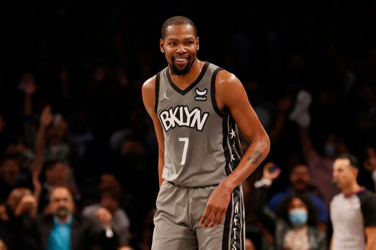 NBA: Nets 105 x 98 Pacers | ge