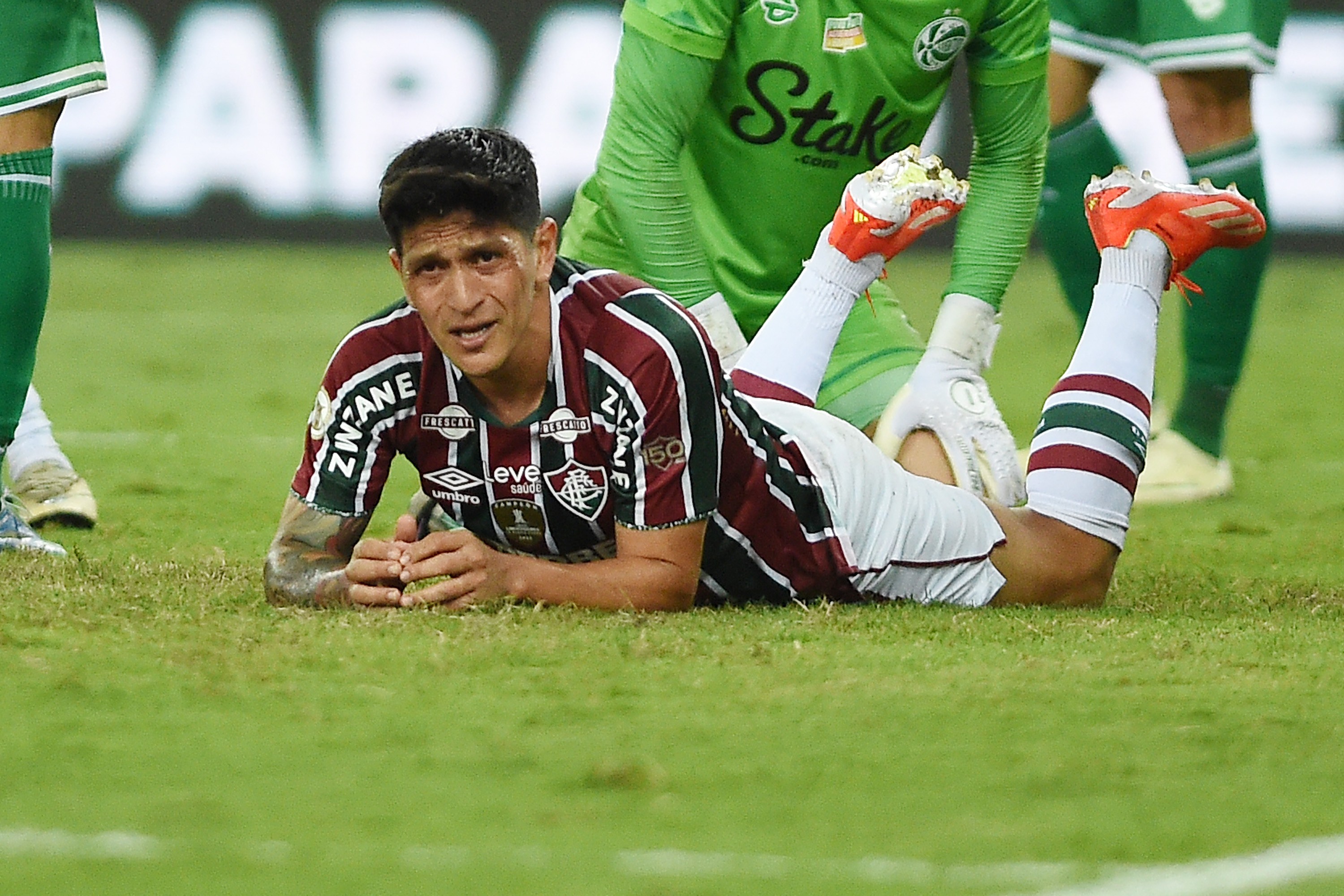 Fluminense enfrenta Juventude para seguir recuperação; veja o que mudou ...