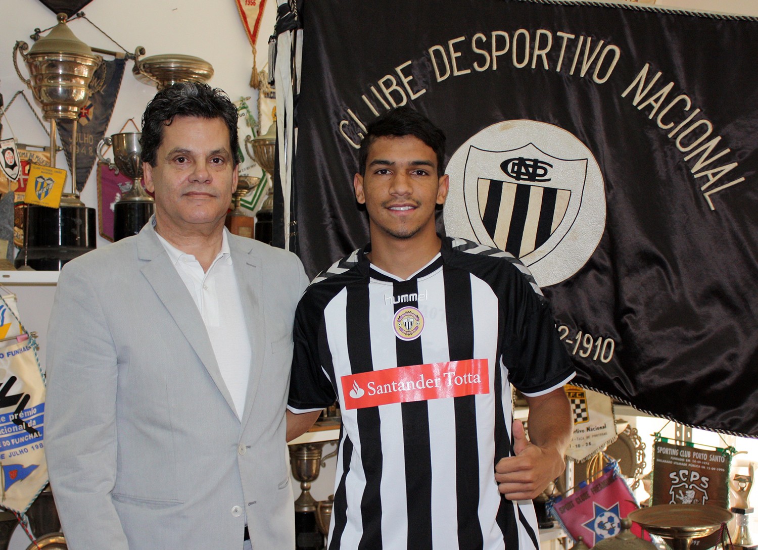 Atacante Roniel Silva, ex-Porto, é oferecido à Chapecoense, mas negócio ...