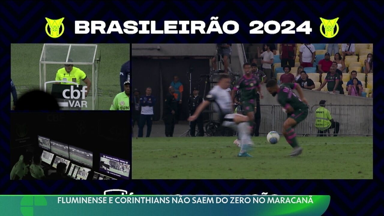 Corinthians tem R$ 9,7 milhões bloqueados pela Justiça por dívida com ...
