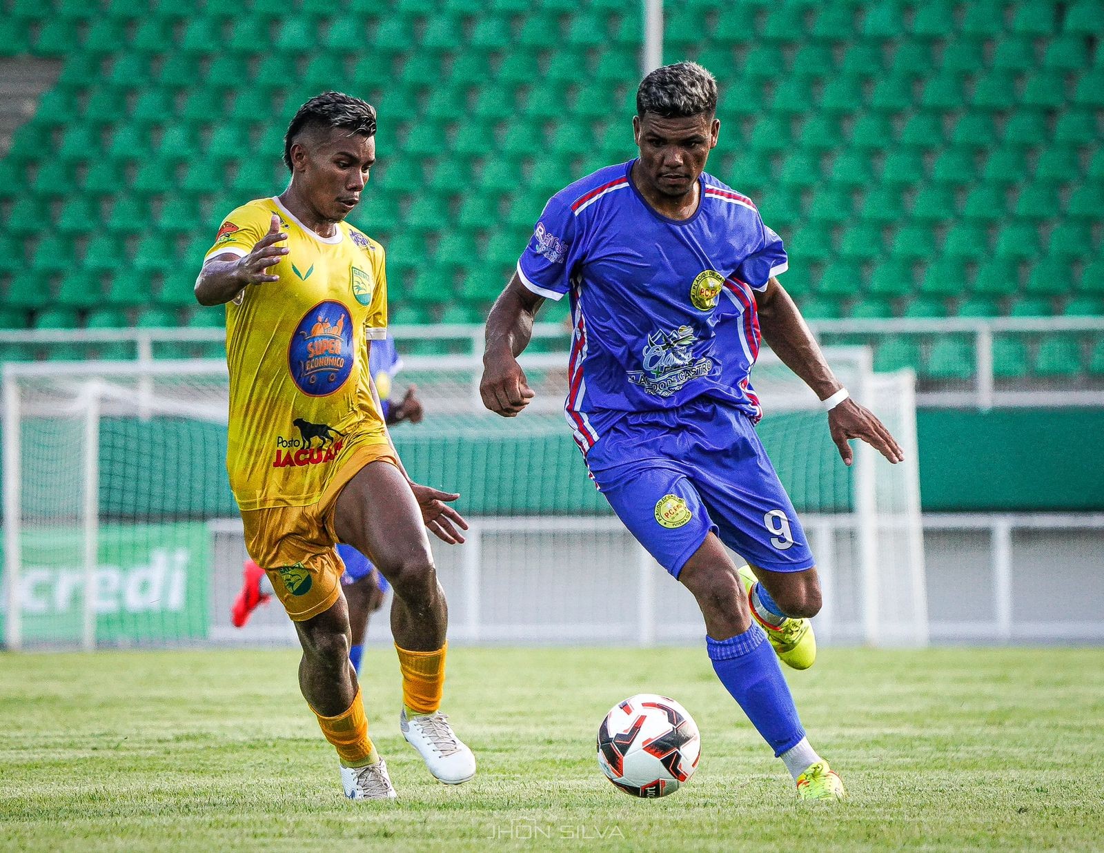 Apesar de derrota de virada na estreia no Acreano, técnico aprova ...