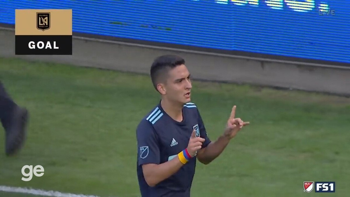 Palmeiras avança em negociação por Atuesta e fica perto de anunciar o ...