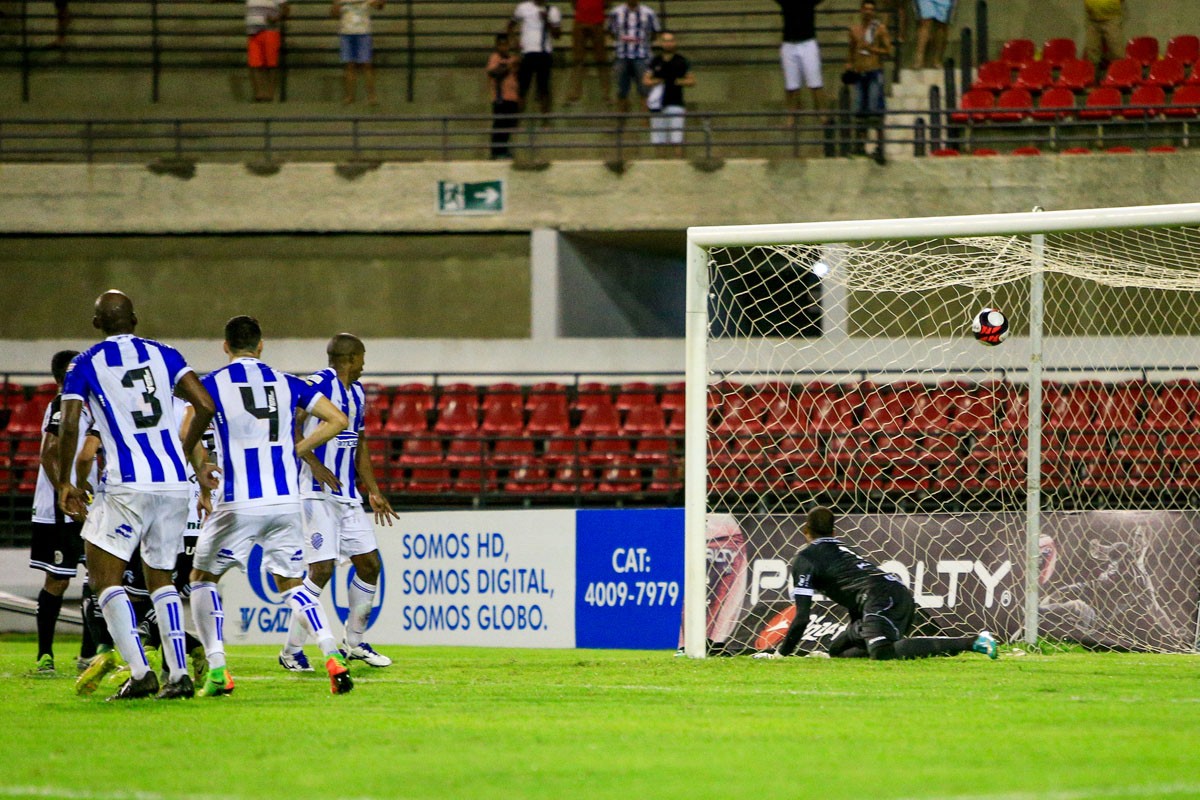 Retrospectiva-2018: em ano mágico, CSA conquista 38º título alagoano e o acesso para a Série A