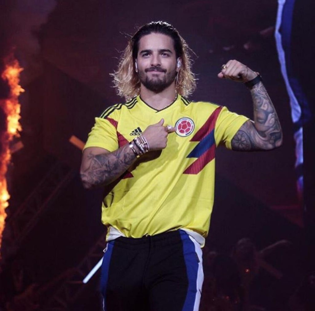 Djavan, Maluma, Safadão... conheça histórias de famosos que quase ...