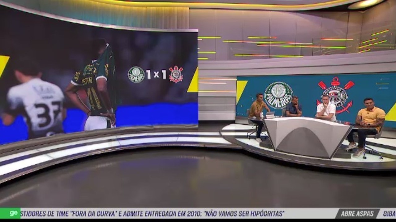 Corinthians informa à Justiça que dívida alcançou R$ 2,4 bilhões e que ...