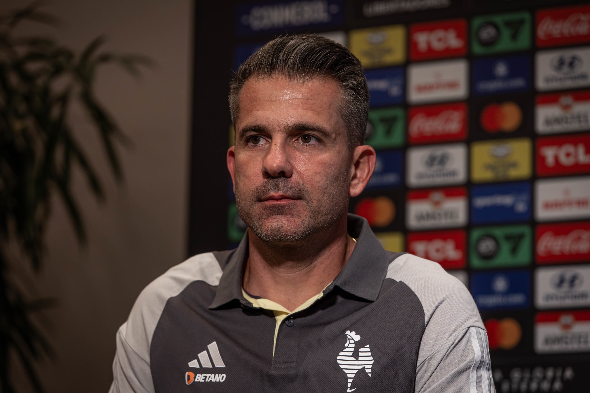 Victor diz que Hulk é o maior da história do Atlético-MG: "Não é ...