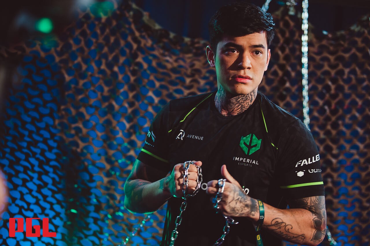 CS:GO: fnx elege melhores jogadores com quem já atuou | Ge