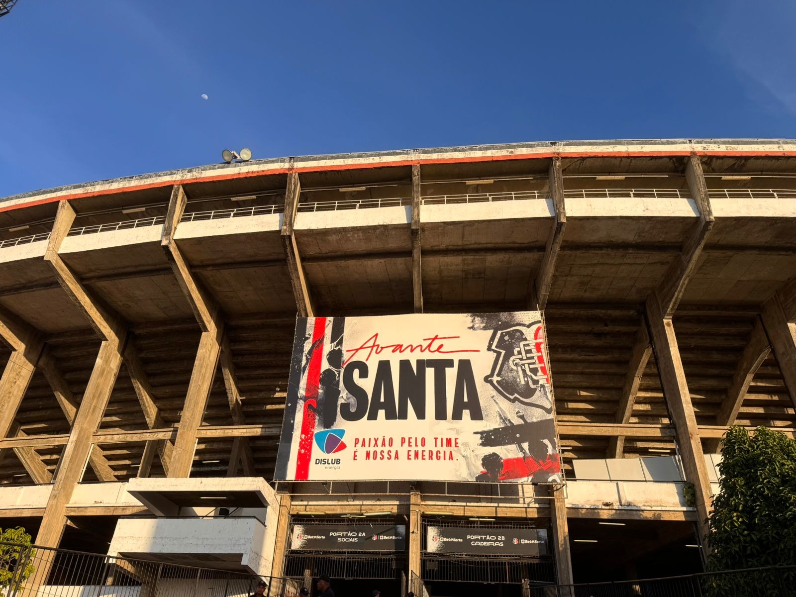 E agora? Entenda o que falta para a SAF assumir o Santa Cruz | Ge