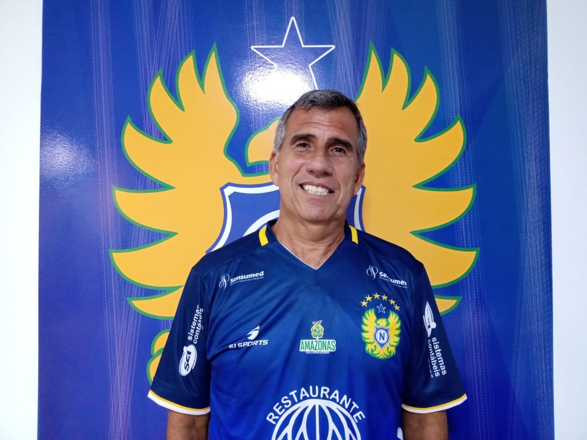 Popoca festeja vitória por 3 a 0 sobre o Manaus e afirma: "Estratégia ...