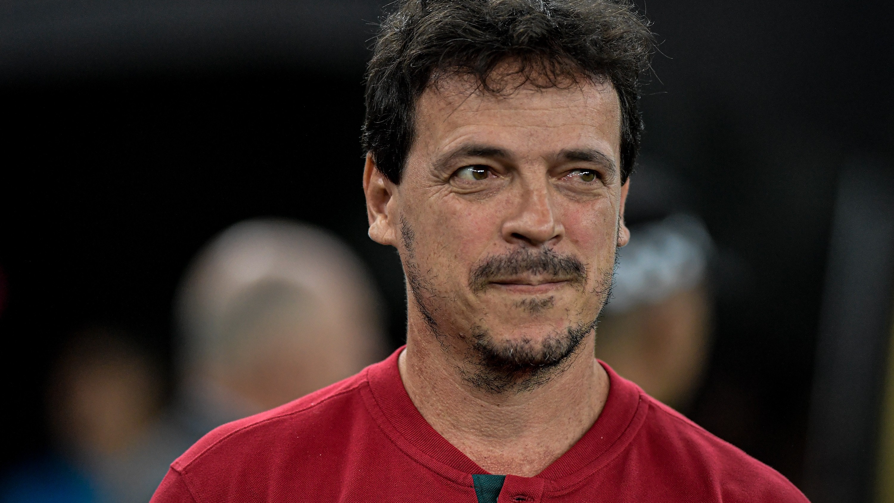 Quem deve ser o novo técnico do Athletico? | athletico-pr | ge