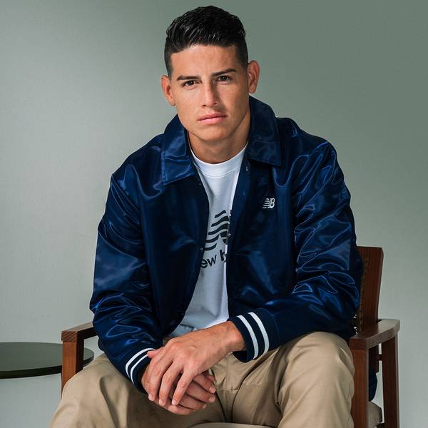 James Rodríguez se vê feliz no São Paulo, mas deixa futuro aberto ...