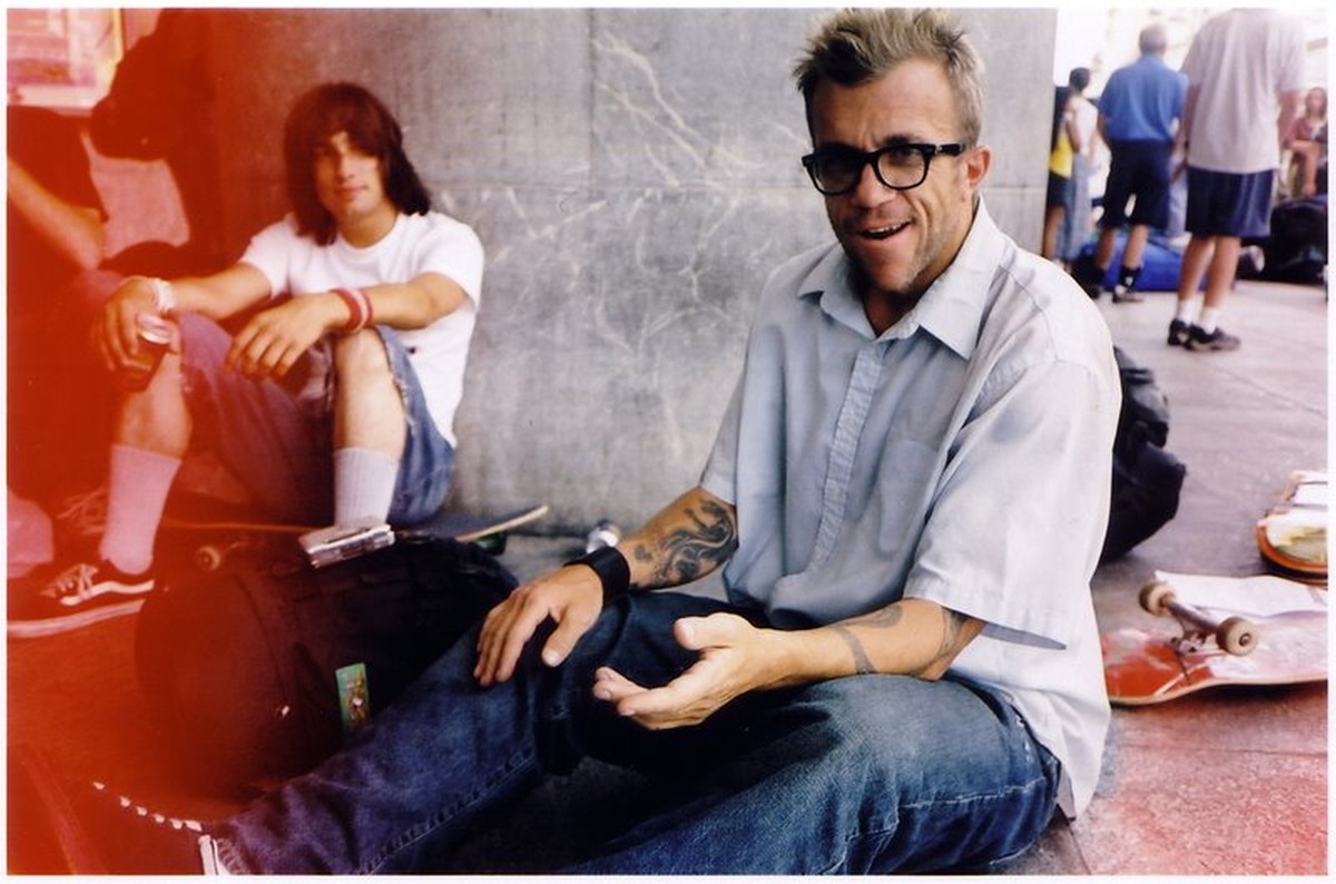 Morre Jake Phelps, ícone do skate mundial; atletas repercutem a perda ...