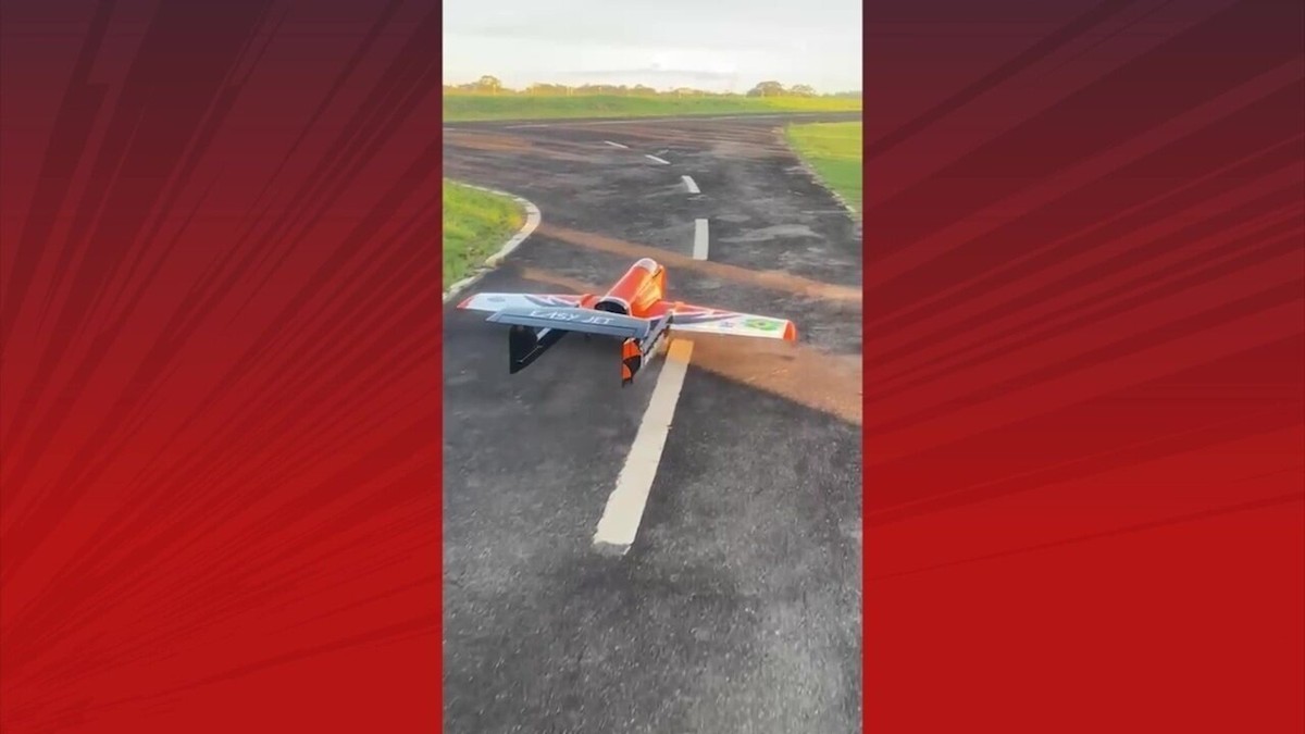 Rio Branco sedia 4º Encontro de Aeromodelismo do Acre neste fim de ...