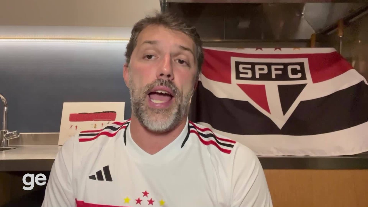 São Paulo pede, e Patryck fica fora do Mundial sub-20 com a Seleção ...