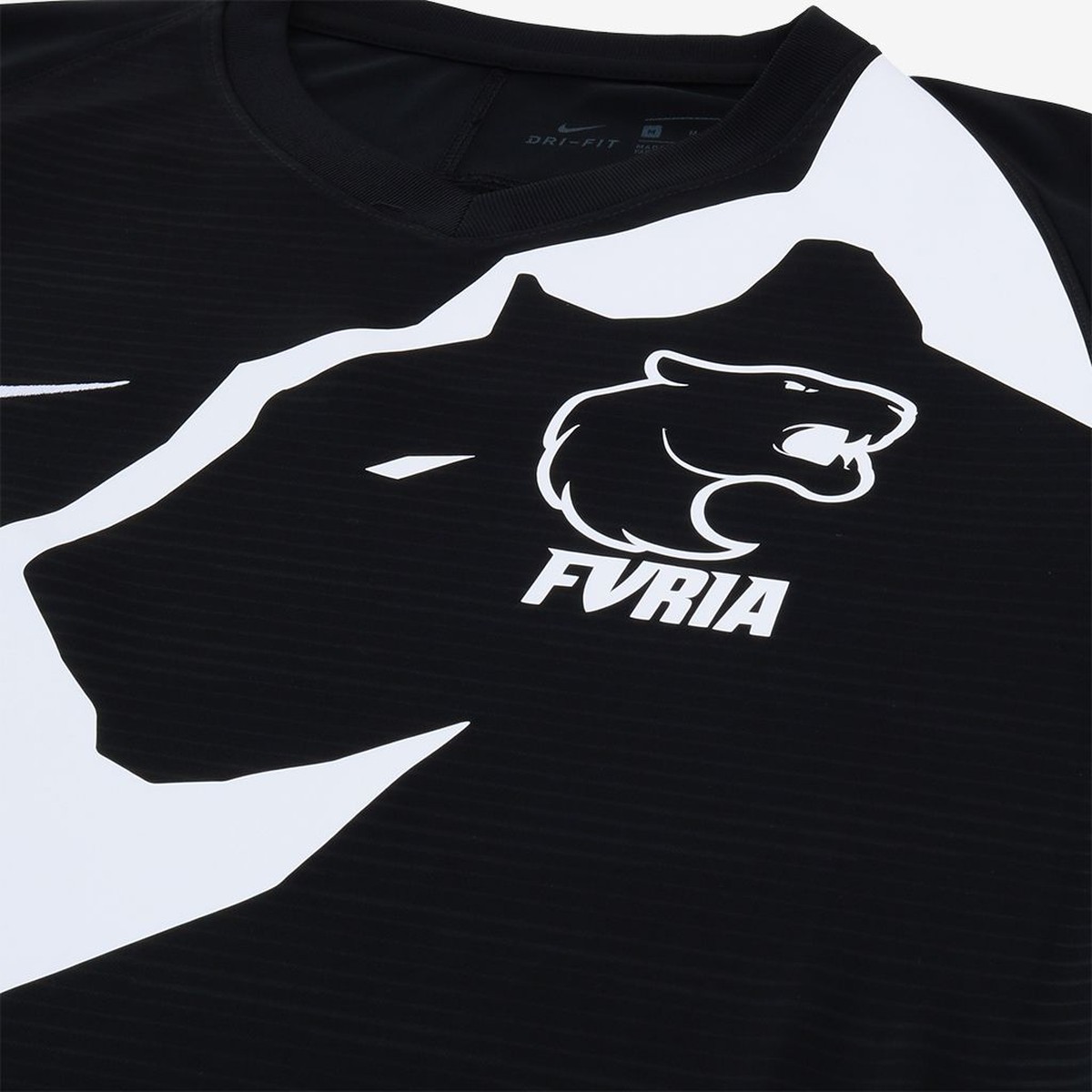 FURIA revela novo uniforme para temporada 2021; confira | esports | ge