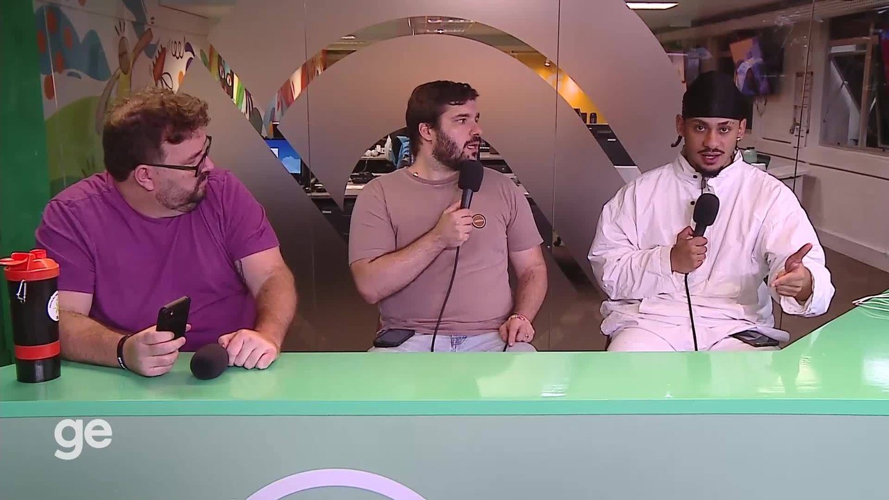 Inter abre semana de estreia no Brasileirão com ao menos cinco disputas ...