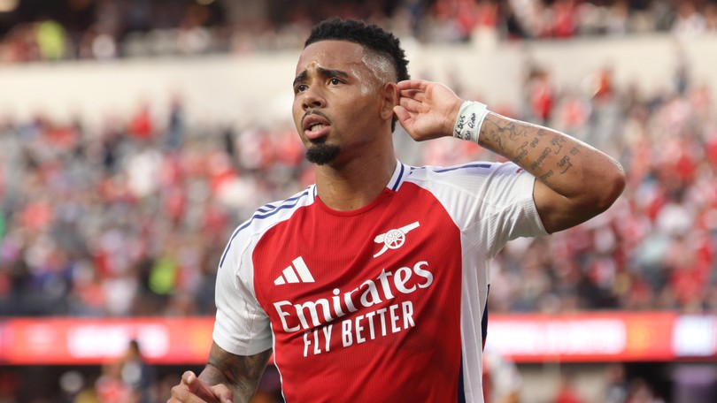 Arsenal | Últimas notícias, resultados e próximos jogos | ge