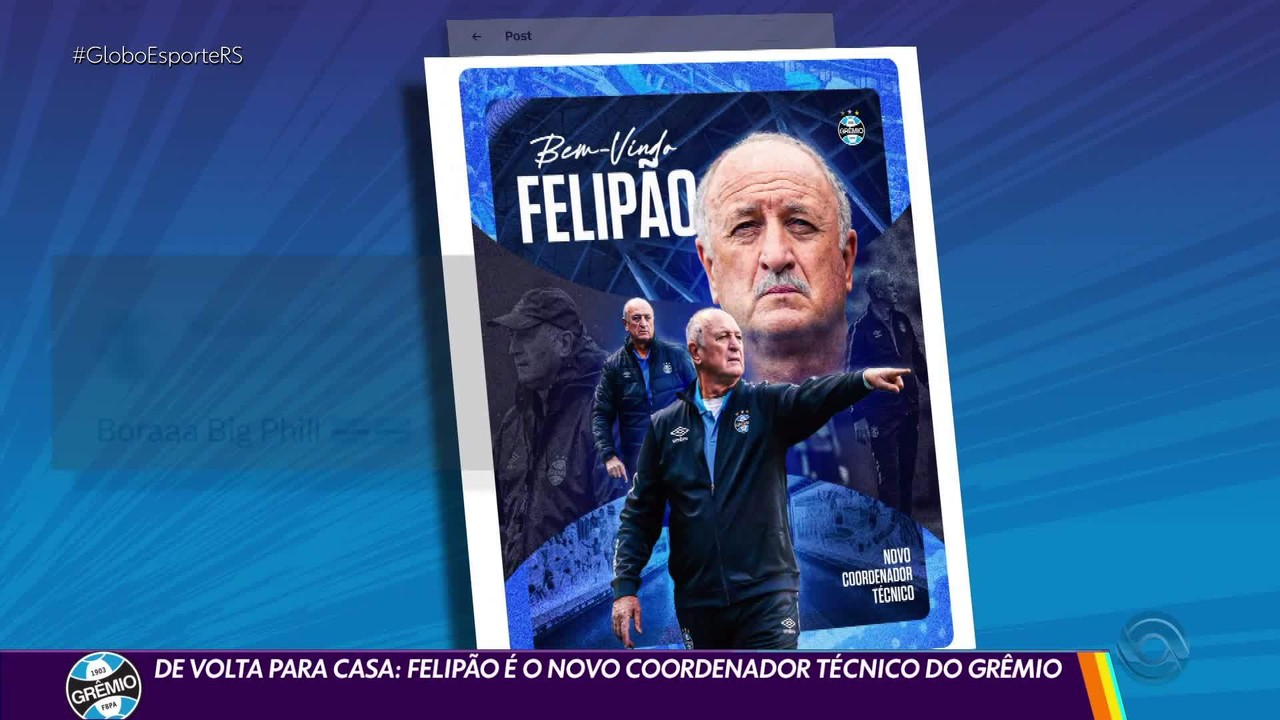 Análise: Grêmio cumpre missão de vencer, mas não pode ter Volpi sempre ...