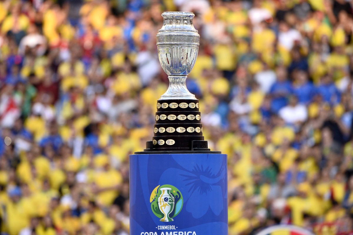 Maior goleada, pior derrota e muita história para contar: relembre ...