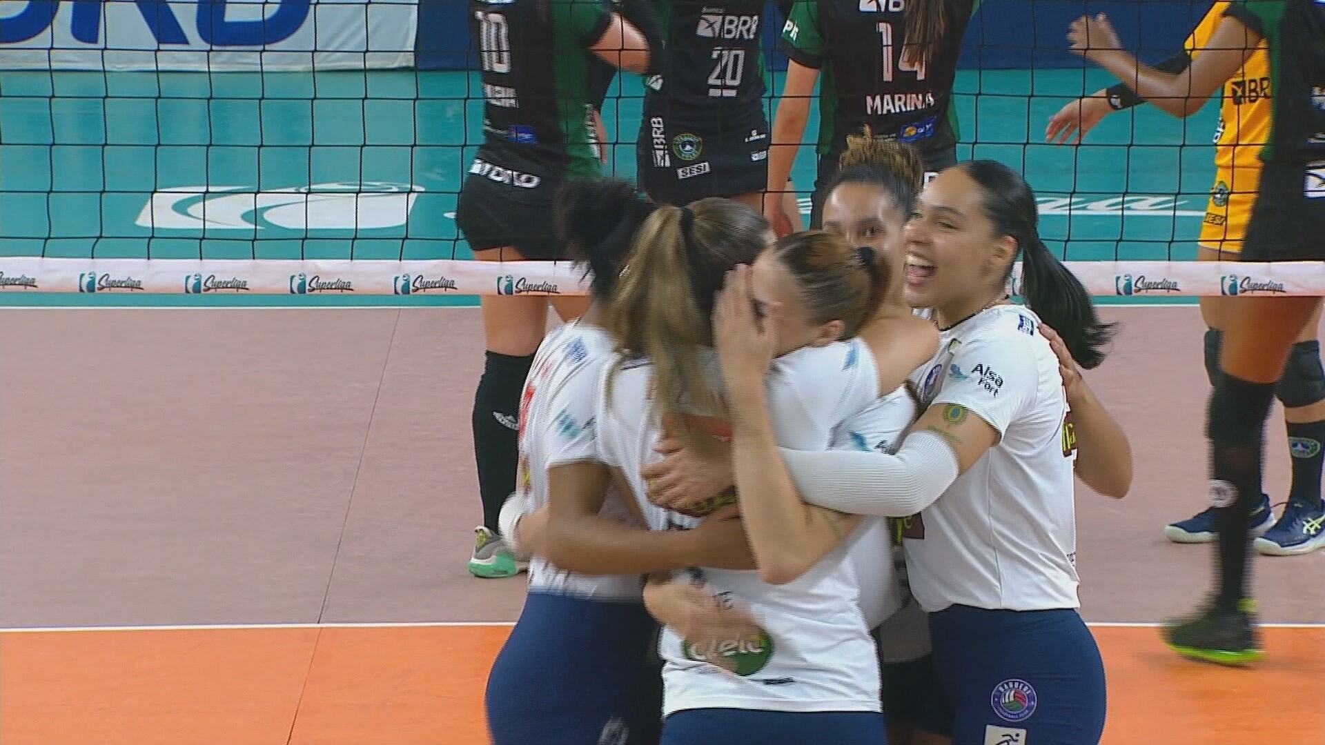 Fora de casa, Paulistano Barueri vence o Brasília e segue em busca de ...