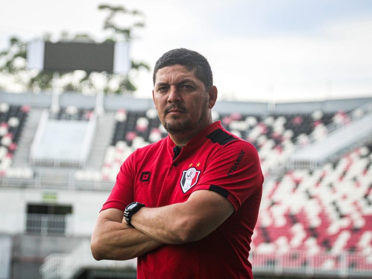 Tuna Luso oficializa contratação de Marlon e Paulo Rangel, além de ...