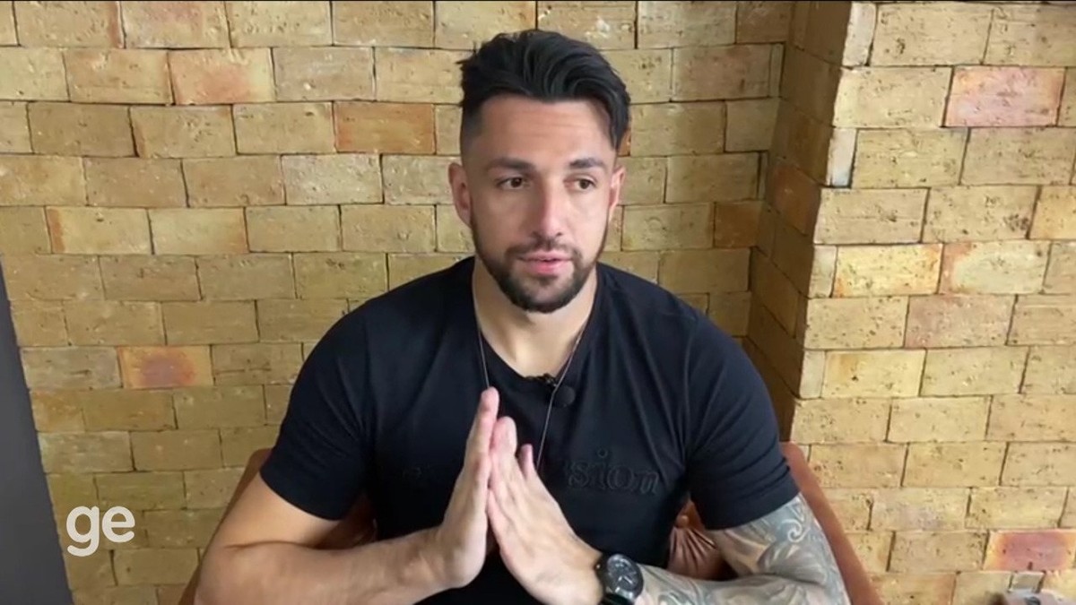 Mateus Claus lista top 3 de momentos marcantes no acesso do Bahia ...