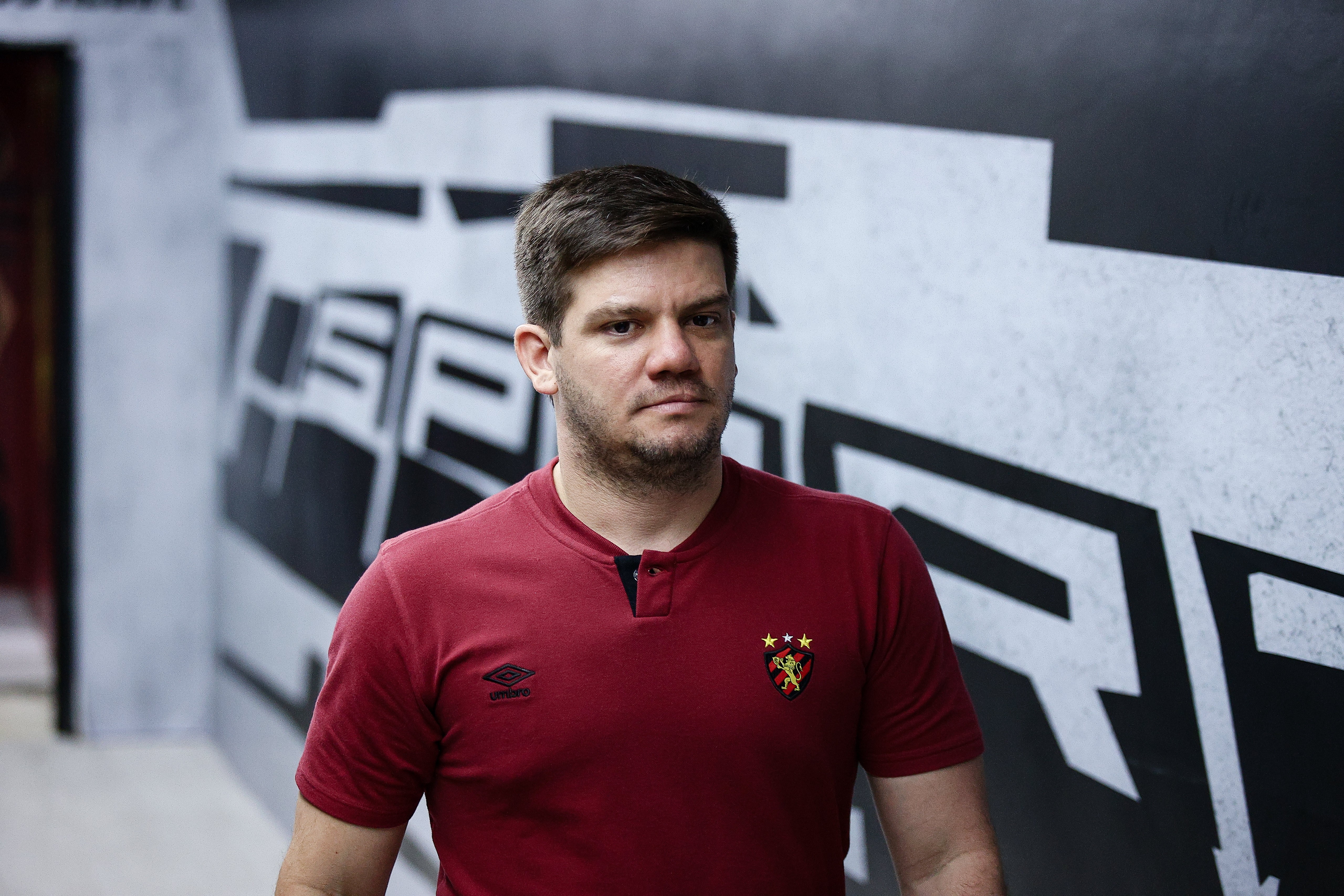 Sport traça perfil "pragmático" para novo treinador | Ge