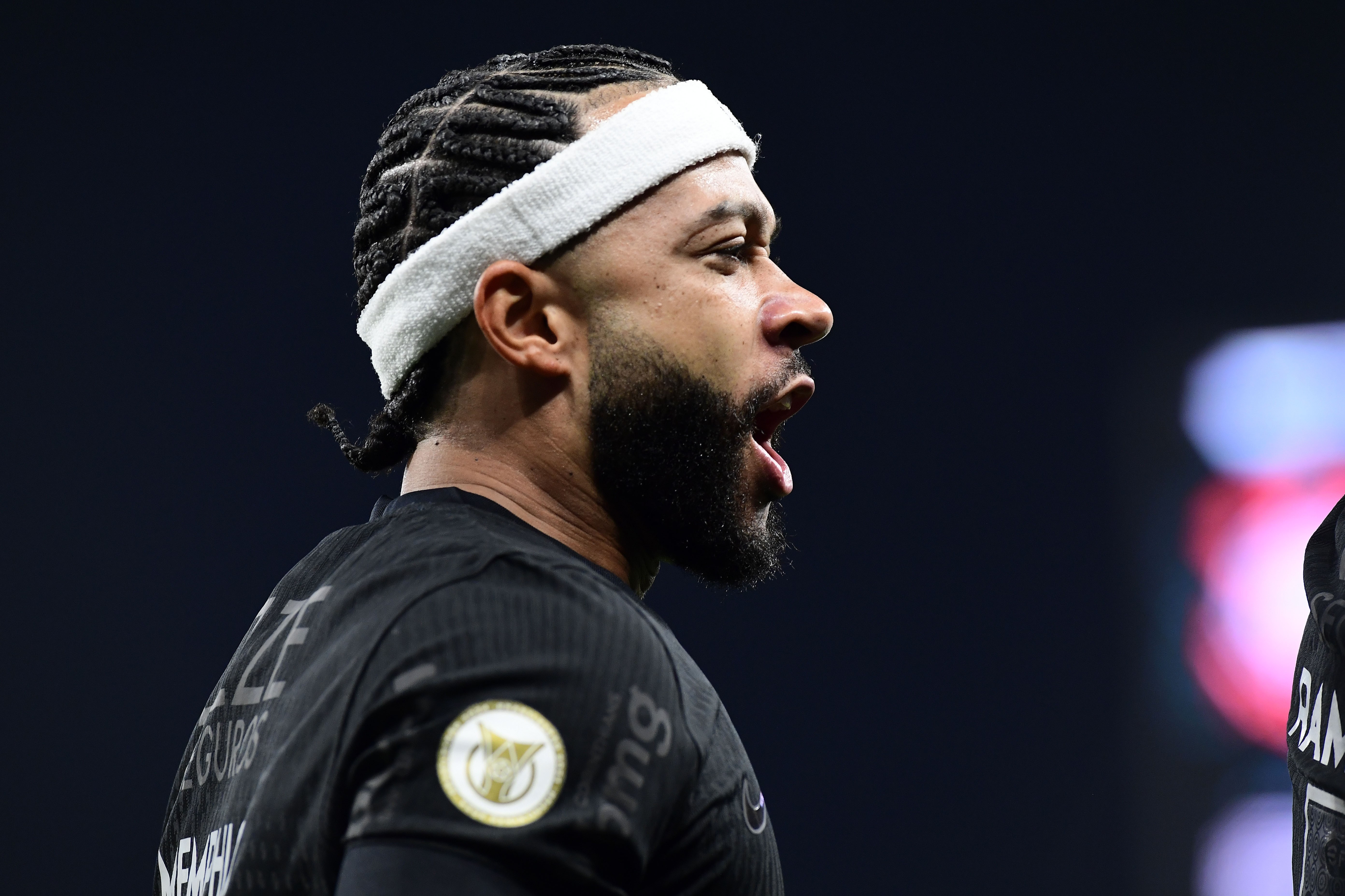 Memphis comemora primeiro gol pelo Corinthians, mas faz alerta: "Não ...