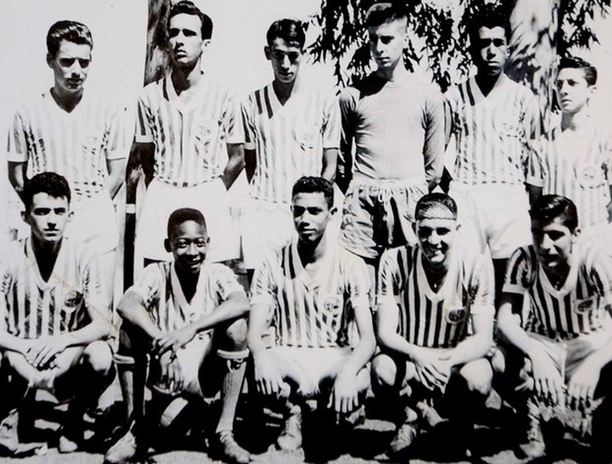 De Dico a Pelé: confusão com nome de goleiro originou o apelido do Rei ...