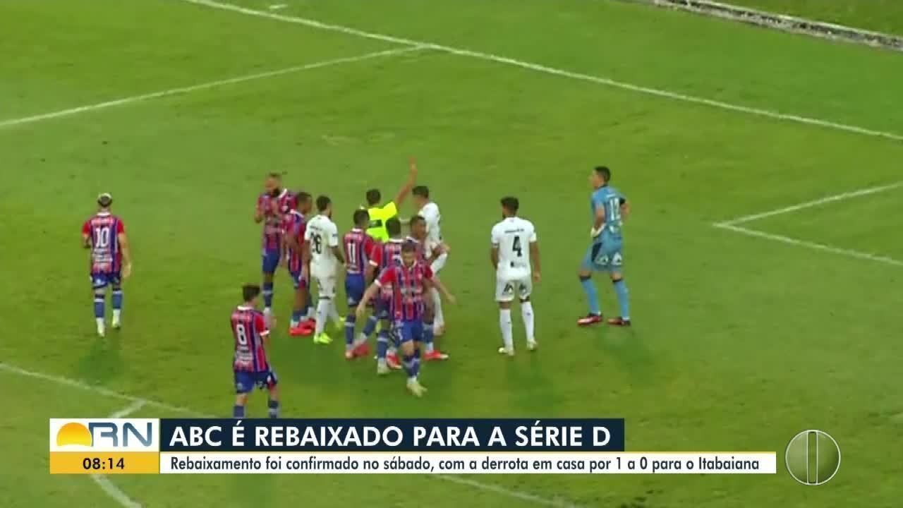 Alexandre Dantas vai comandar o Potyguar na segunda divisão do RN