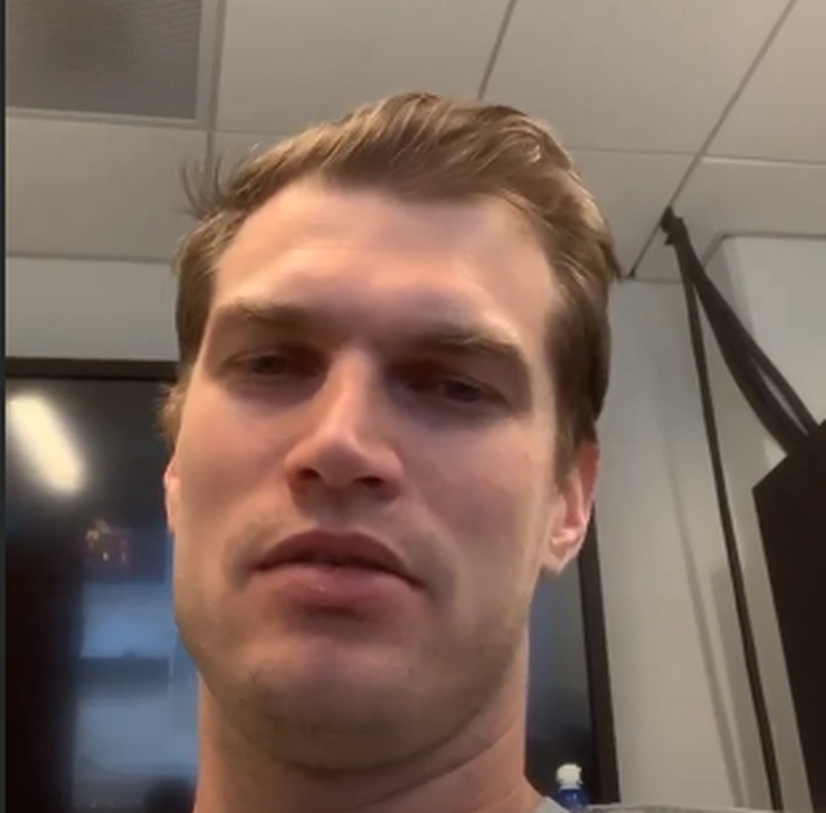 Splitter critica frase de Magnano sobre falta de comprometimento ...