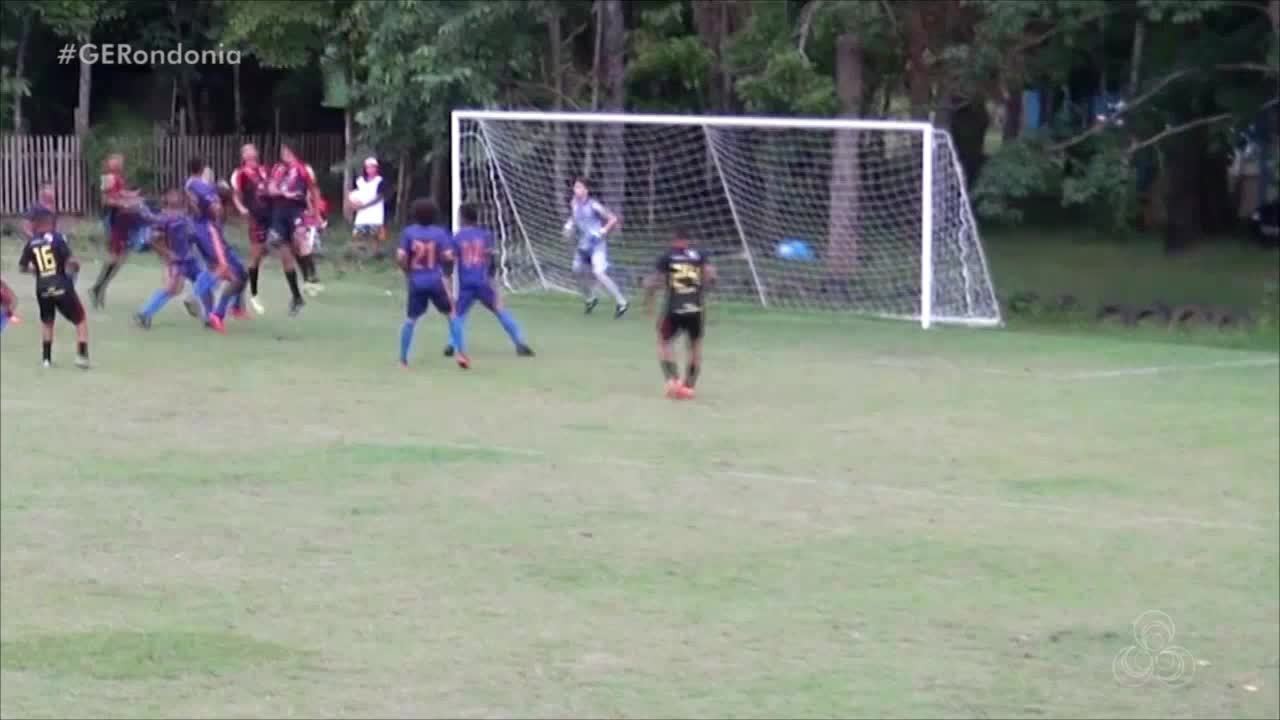 Em amistoso para fechar temporada da base, RSC e Real terminam ...