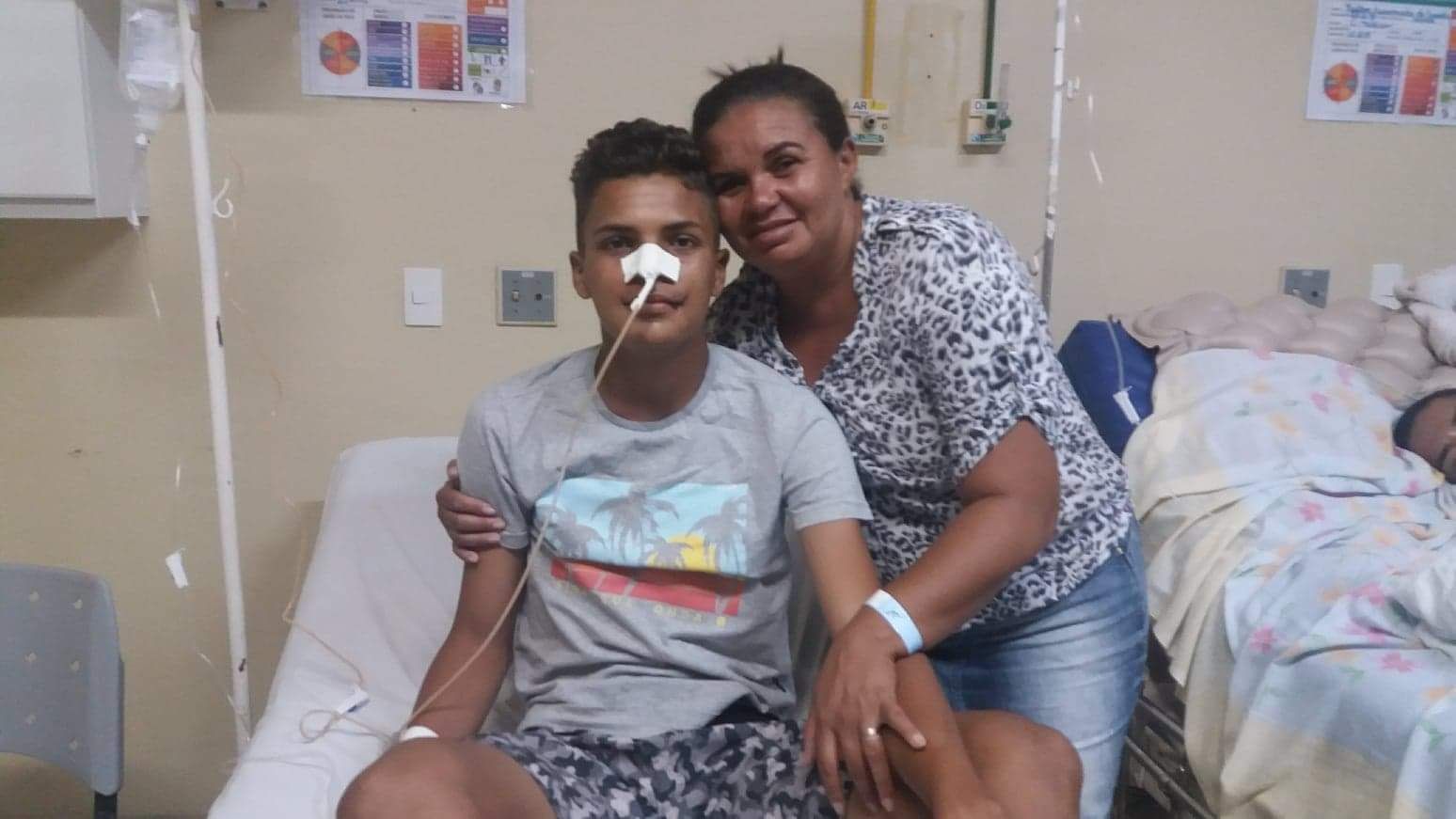 Atleta do Avaí supera tiro e dá volta por cima na Série B | Ge