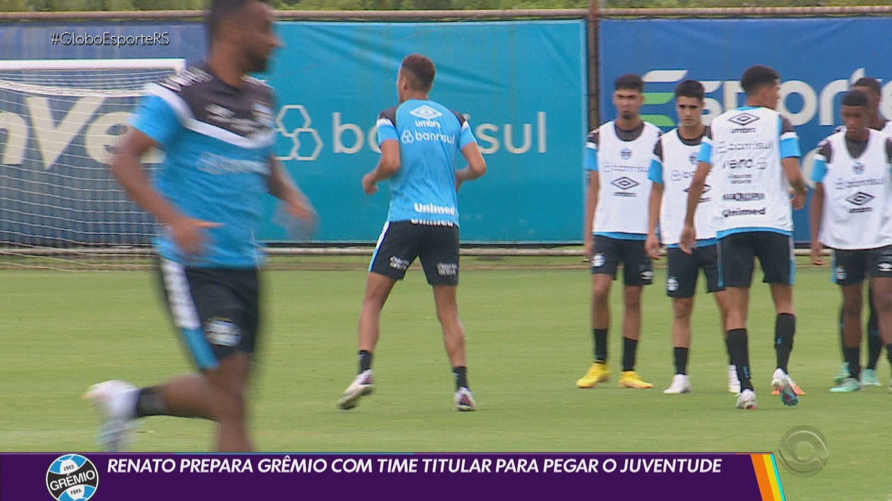 Veja A Opinião De Pc Oliveira Em Pedido Do Grêmio De Pênalti Contra O