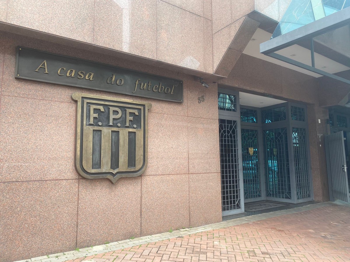 FPF divulga tabela detalhada do Paulistão; confira datas e horários de ...