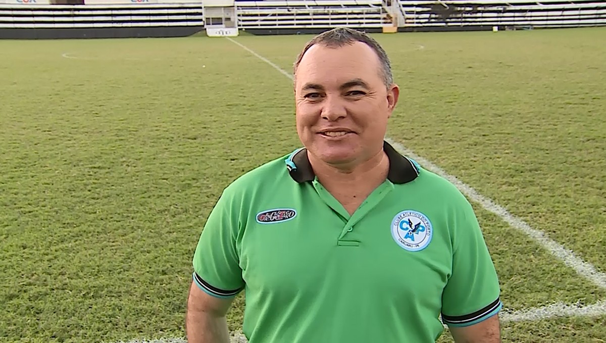 Laelson Lima comemora boa estreia do Porto, mas freia empolgação ...