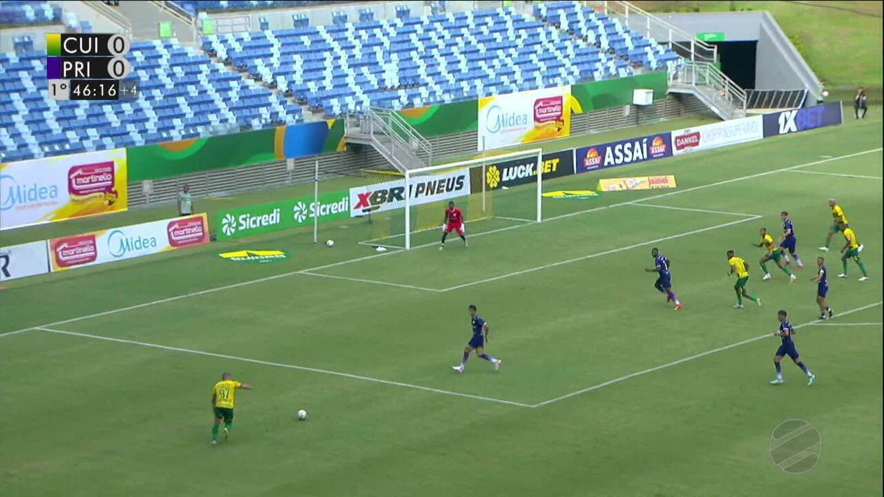 Após estreia com assistência, Eliel é apresentado e destaca potencial ...