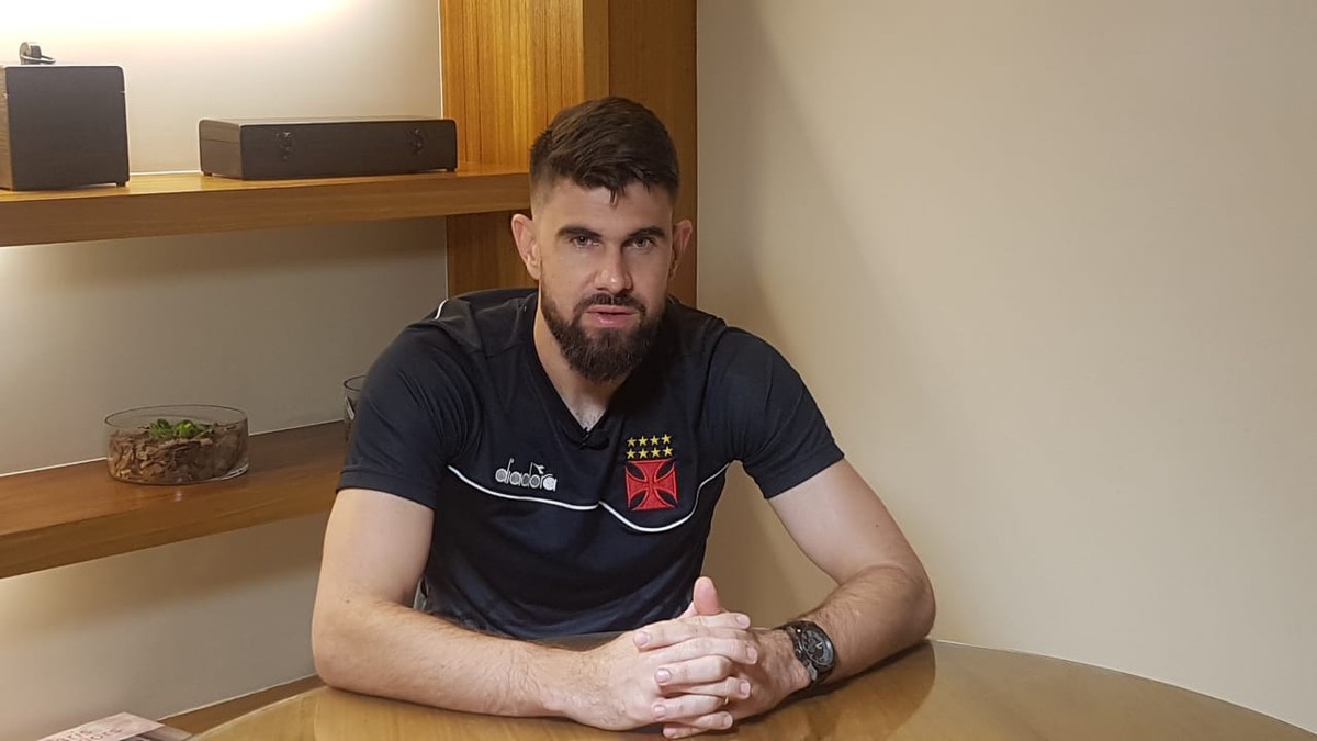 Defesa salvadora, parceria com Martin e liderança: Fernando Miguel, o ...