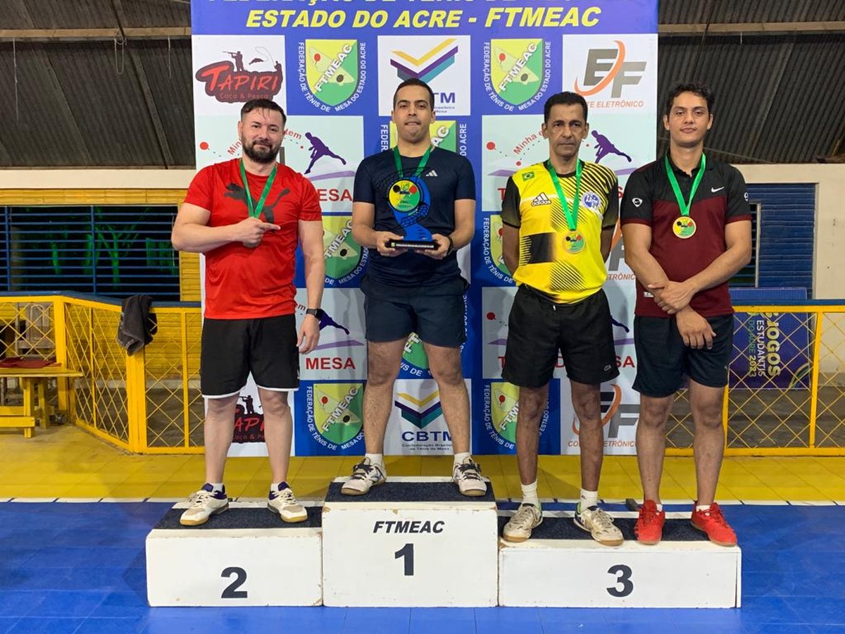 Ian Felipe vence Absoluto D Masculino no fechamento do Circuito Acreano ...
