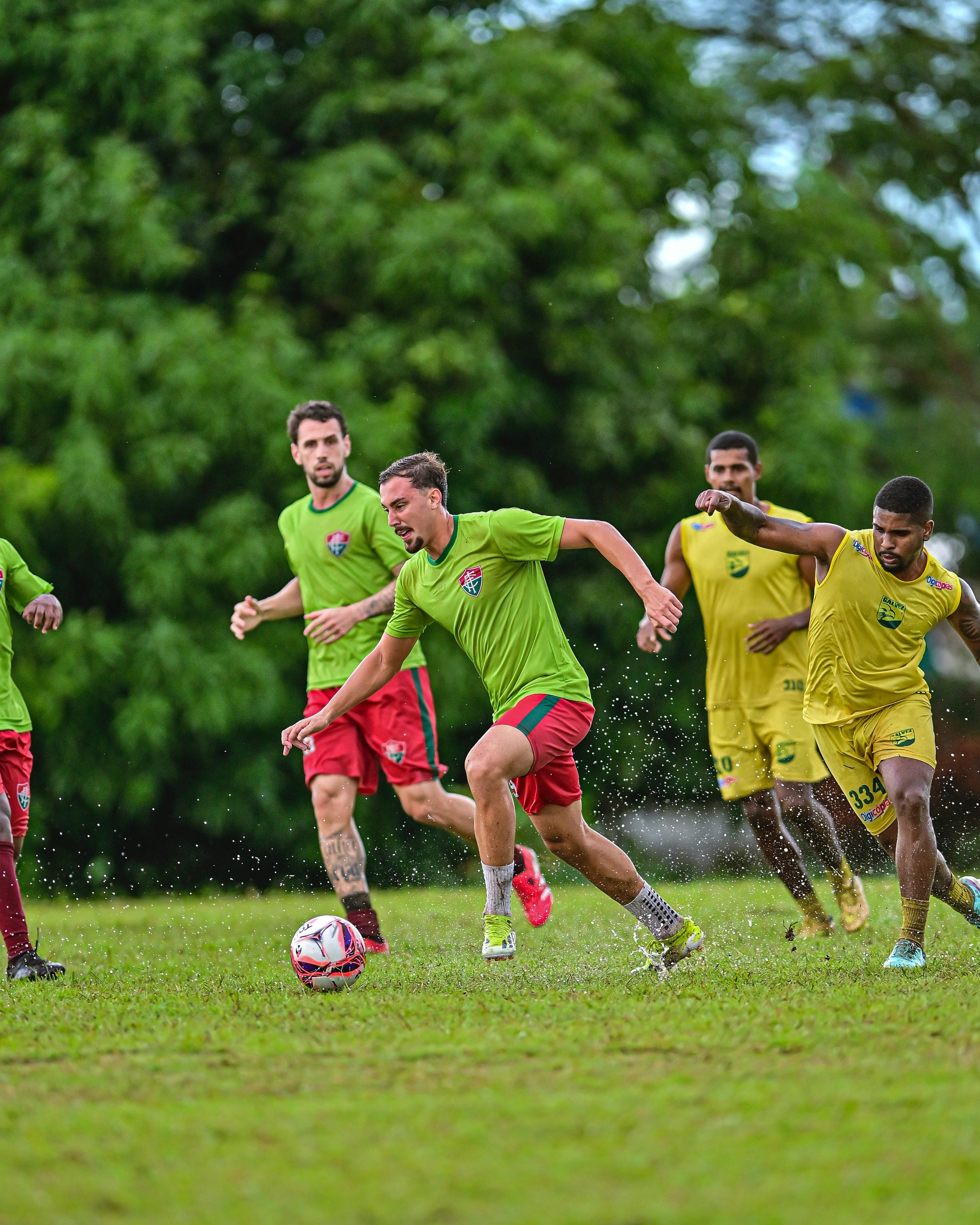 Reedição da última final do Acreano, Independência e Galvez empatam em ...