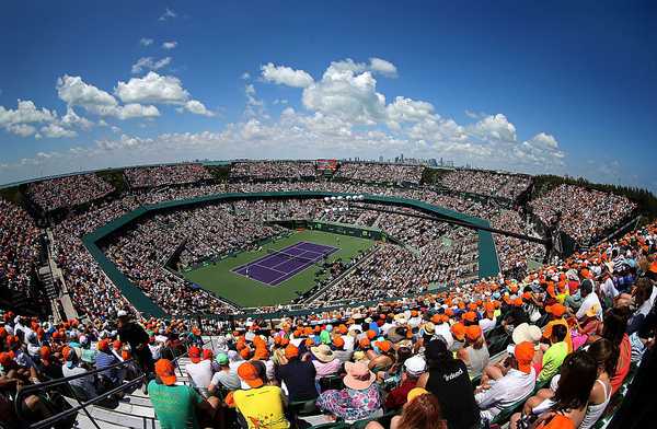 Miami Open 2024: onde assistir ao vivo e datas | tênis | ge