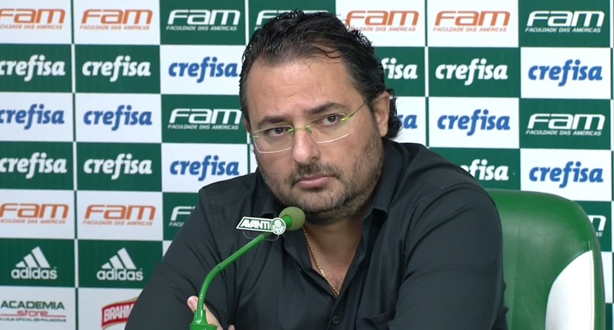 Política, base, críticas e mercado: veja como foi a entrevista de ...