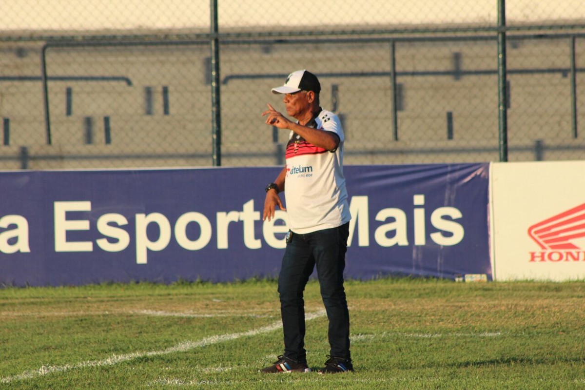 Nivaldo Lancuna é confirmado como treinador do Timon para o Piauiense ...