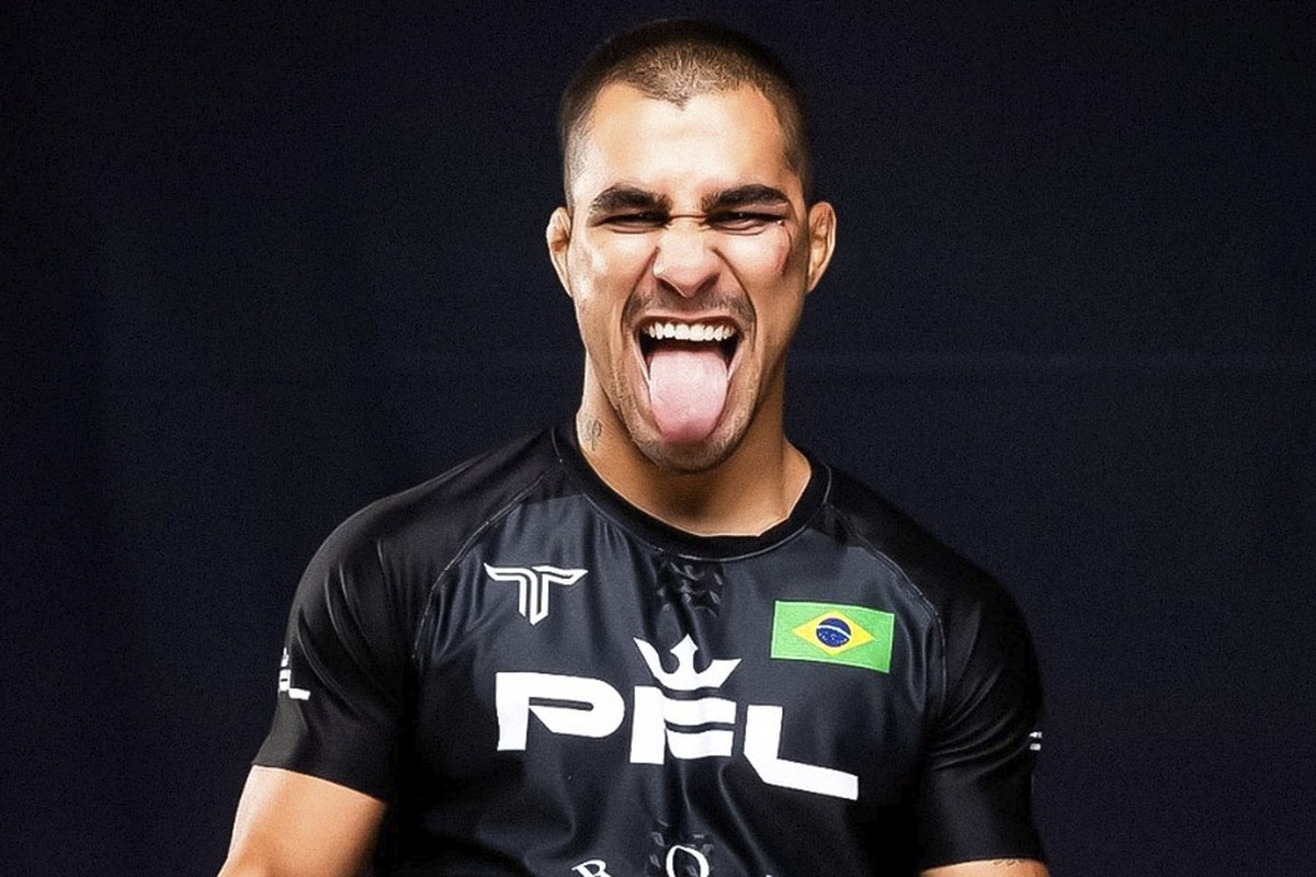 Mundo da Luta #290 | ge